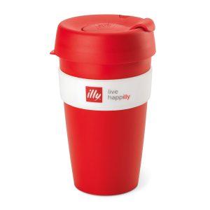 illy KeepCup Live Happilly – 16 Oz – illy