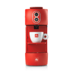 E.S.E. Pods Machines – illy