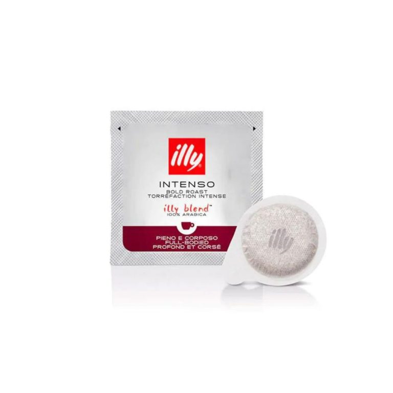 illy X1 Anniversary E.S.E. Pod & Ground Coffee Machine (Chromium) – illy