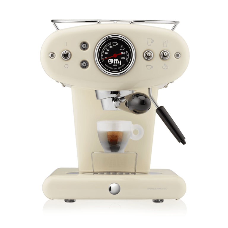 illy™ Thailand Official Site | Premium Coffee Machines