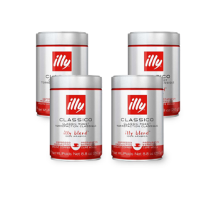 Buy Coffee Bundles Online - illy