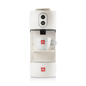 E.S.E. Pods Machines – illy