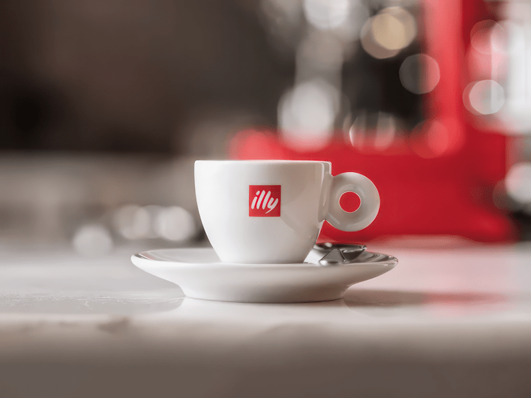 About Us – illy