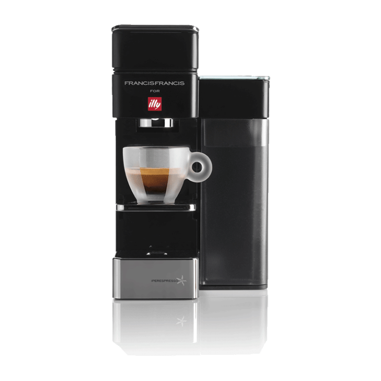illy™ Thailand Official Site | Premium Coffee Machines
